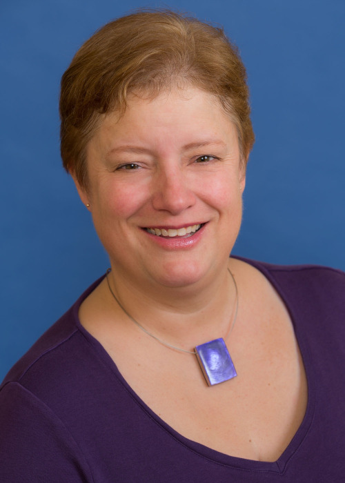 Lisa Geiger, DC - Peak Potential Institute