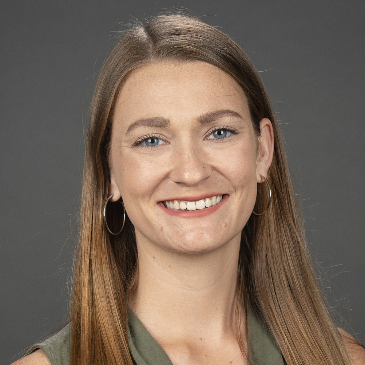 Kaitlyn Rice, DC - Peak Potential Institute