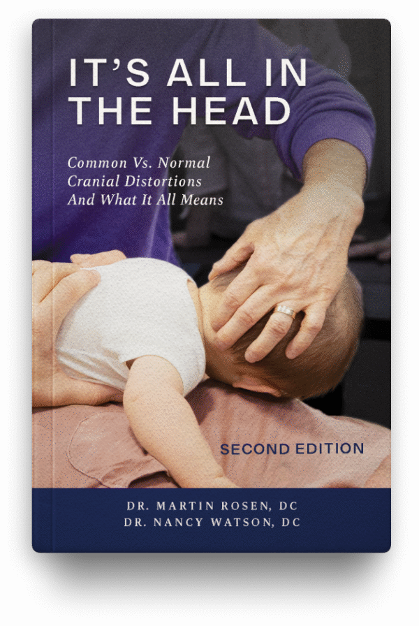 It’s All In The Head: Common vs. Normal Cranial Distortions And What it ...