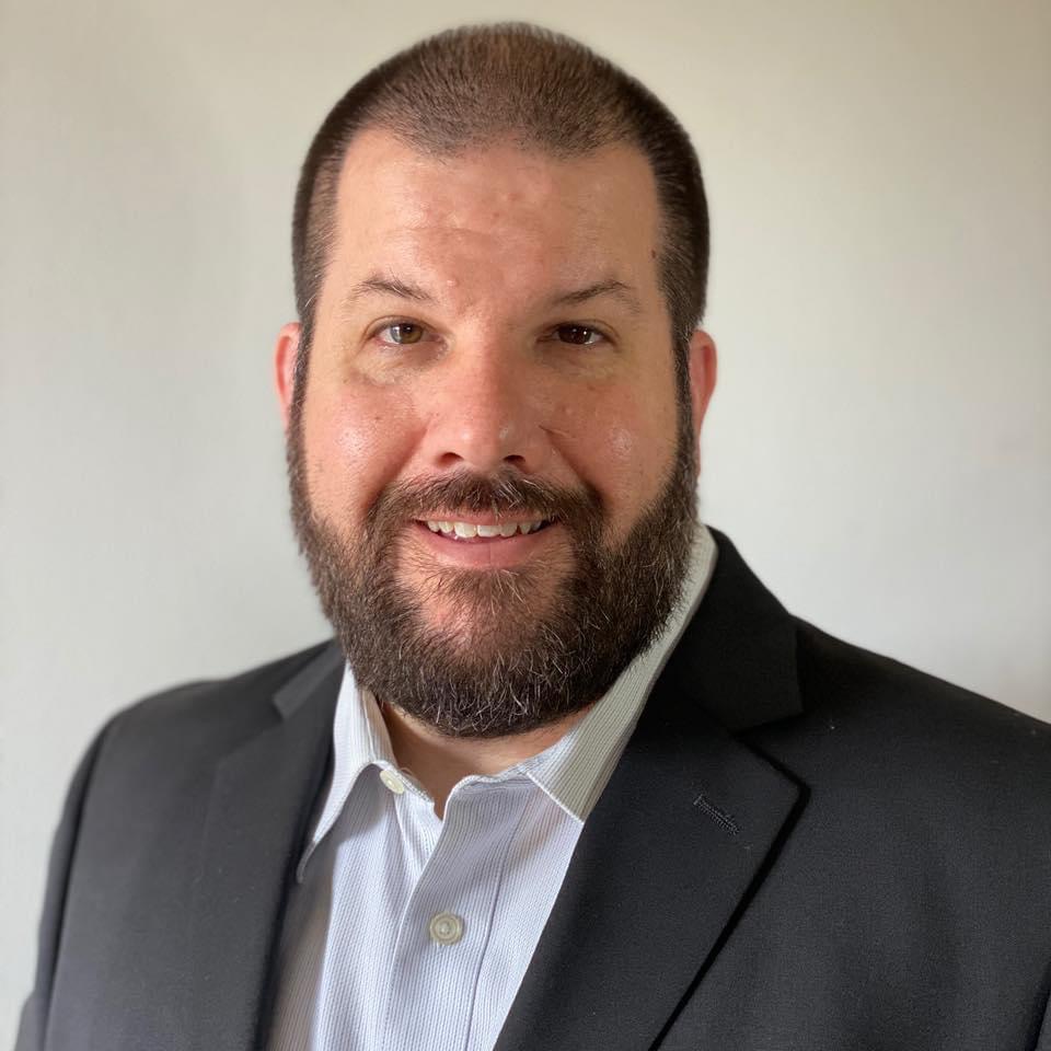 James D. Pierson, DC - Peak Potential Institute