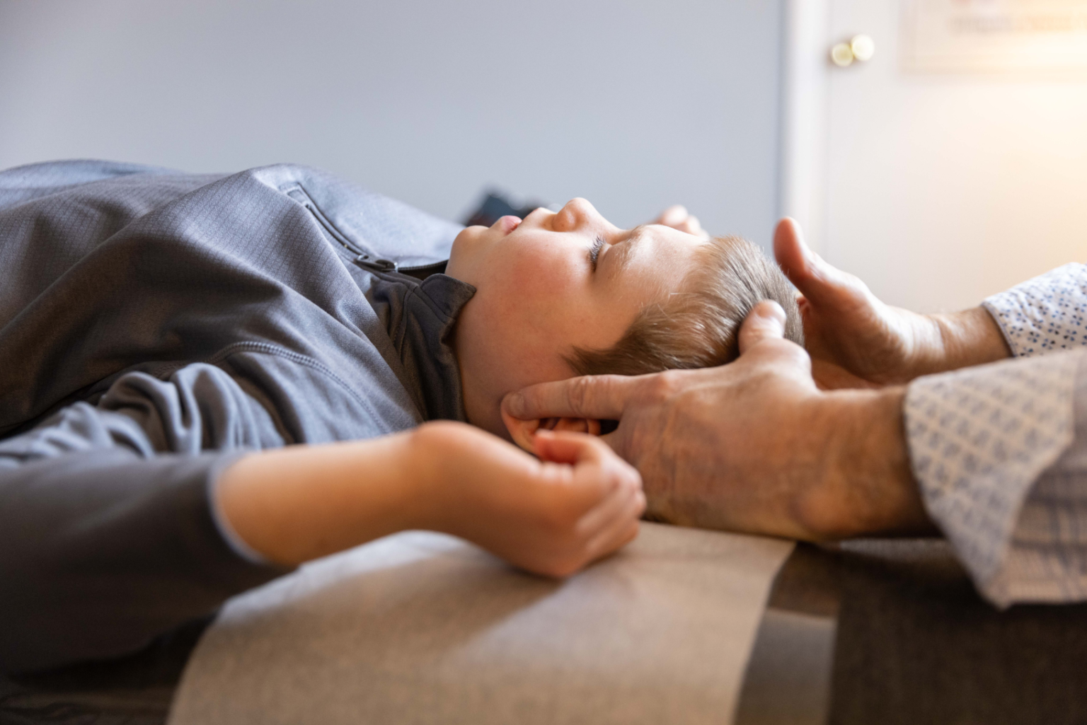 Understanding Tongue-Tie: What It Is, Its Implications, and Treatment ...