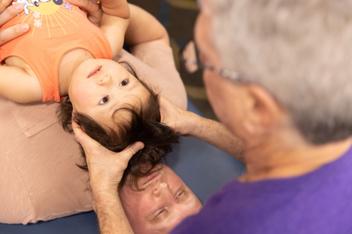 The Role of Cranial Adjusting in Chiropractic Care - Peak Potential ...