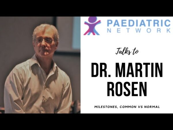 Cranial Distortions: Scoliosis of the Face with Dr Martin Rosen - Peak ...