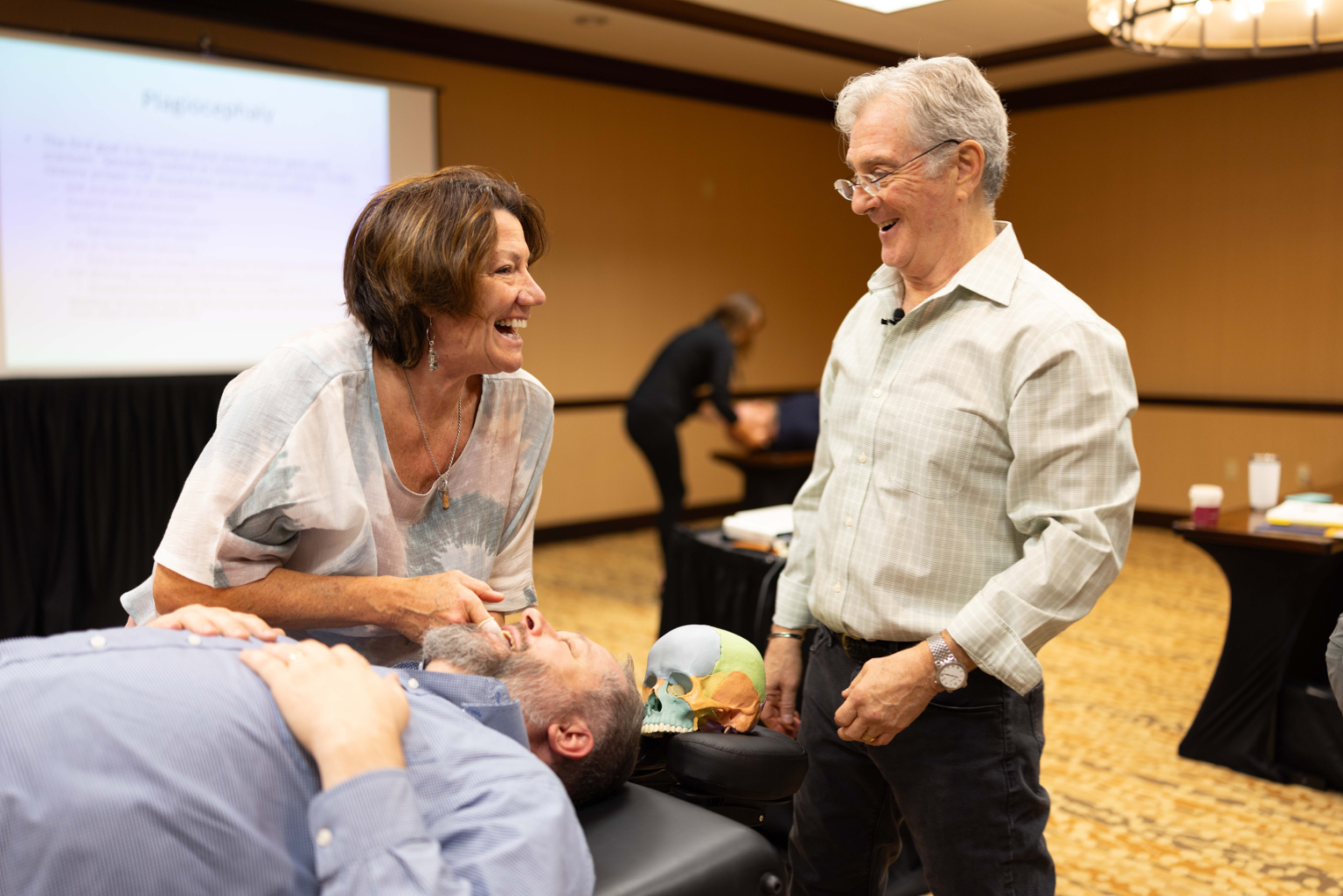 Home - Peak Potential Institute