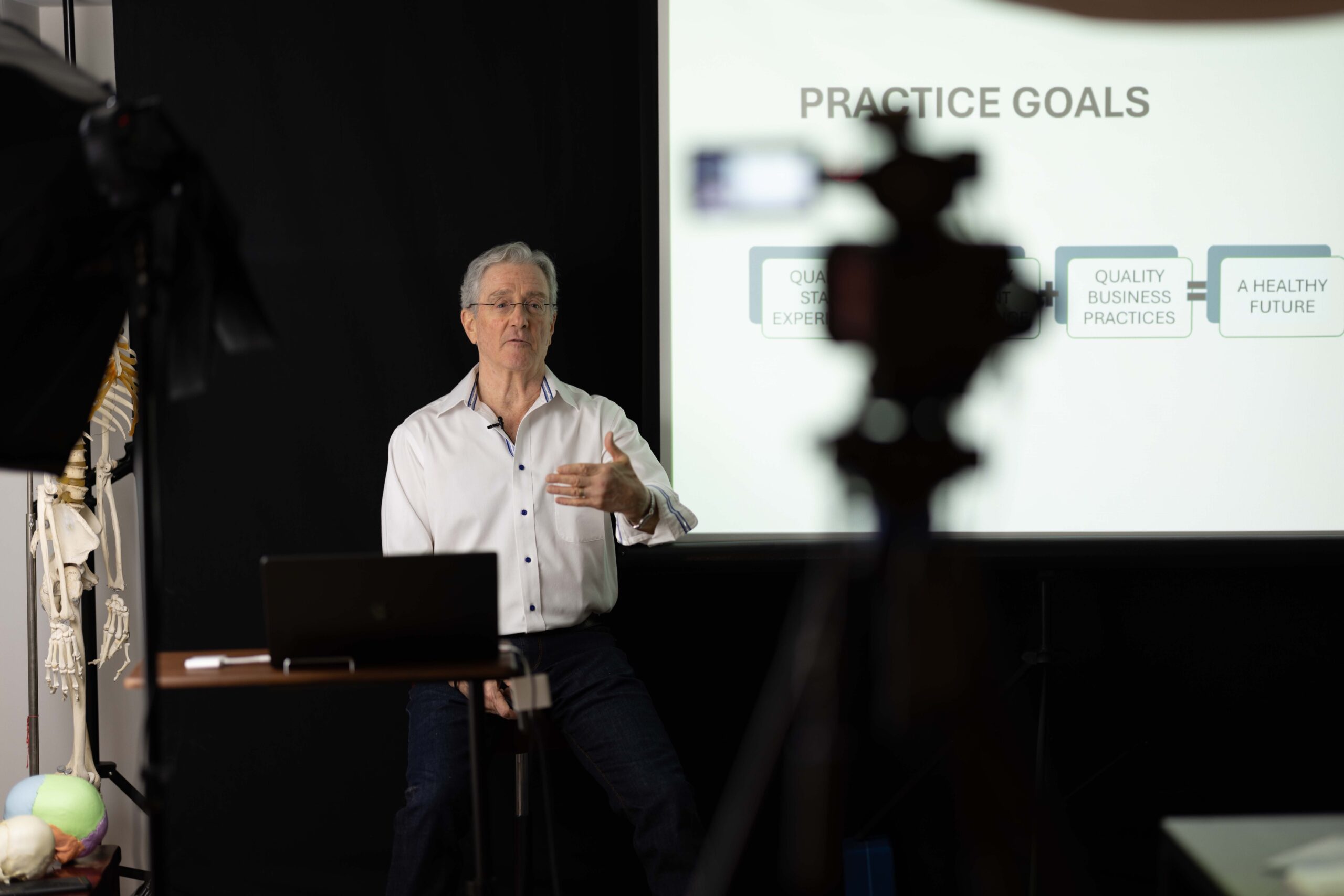 Online Courses - Peak Potential Institute