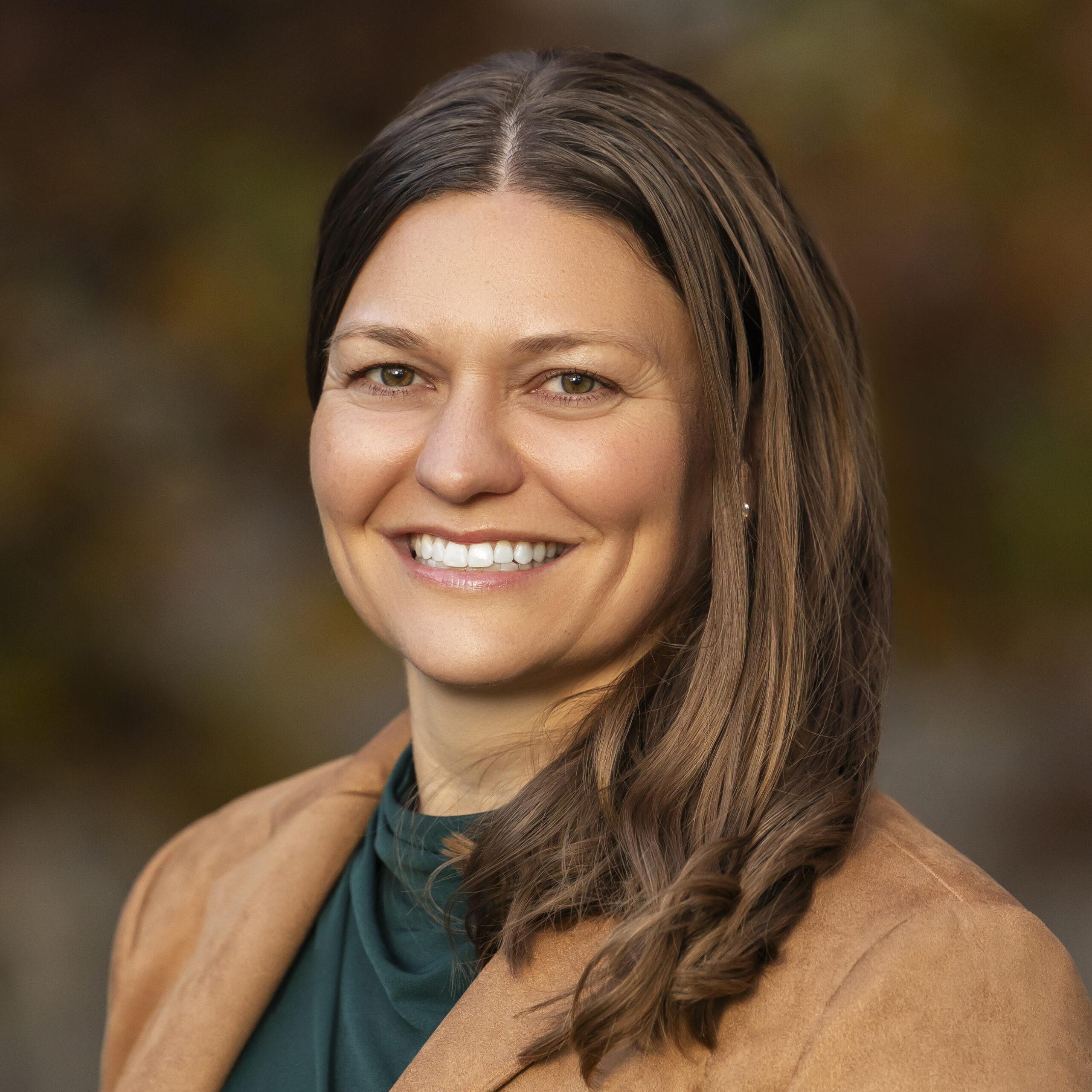 Andrea Marie Eiler, DC - Peak Potential Institute