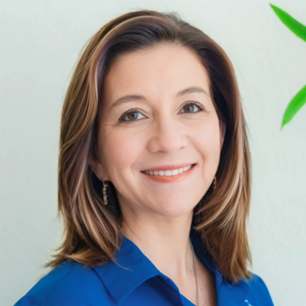 Dr. Lisa Walsh, DC - Peak Potential Institute