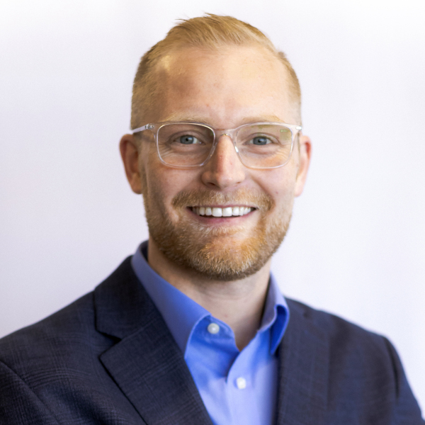 Shane Hoffman, DC - Peak Potential Institute